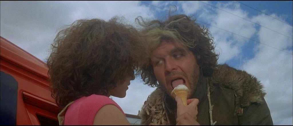 MCBASTARD'S MAUSOLEUM: MAD MAX (1980)